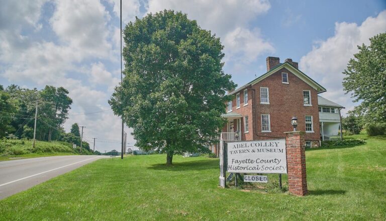 Menallen Township – A Wonderful Place to Live in Fayette County, PA